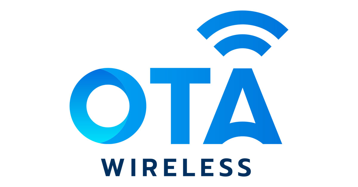 OTA Wireless: Data Transmission Through TV Signals